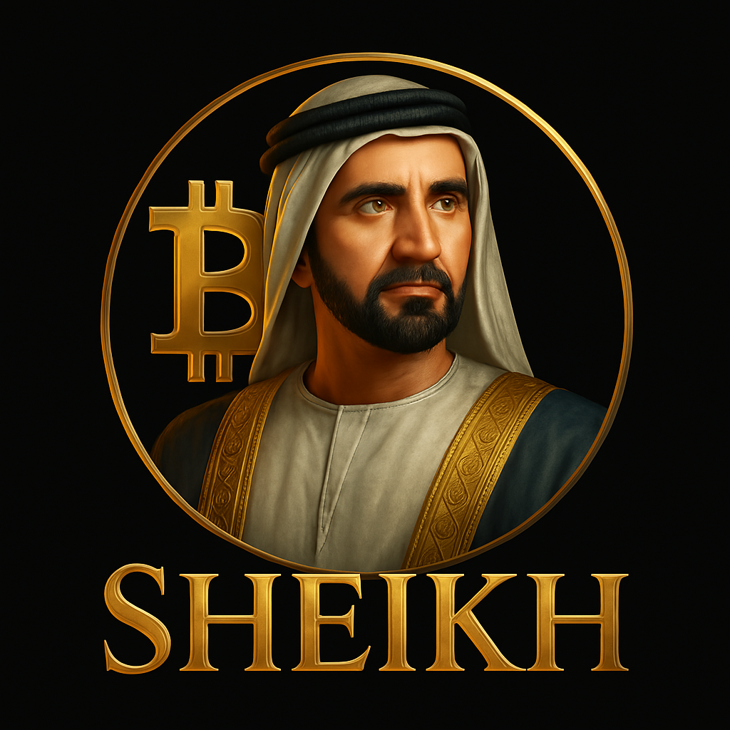$SHEIKH COIN