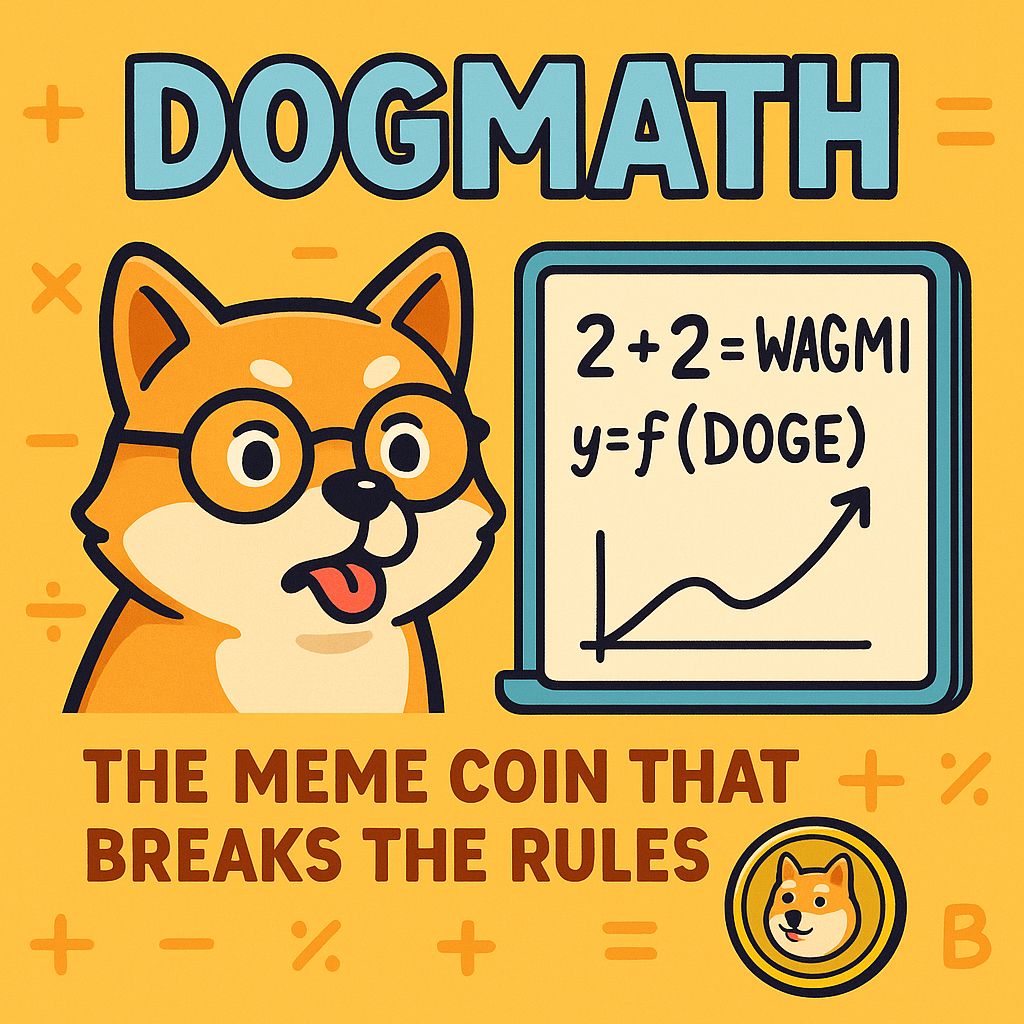The Meme Coin That Breaks the Rules — and the Internet