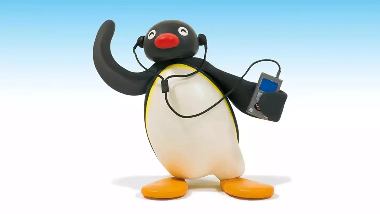 PINGU TOKEN [PINGU]